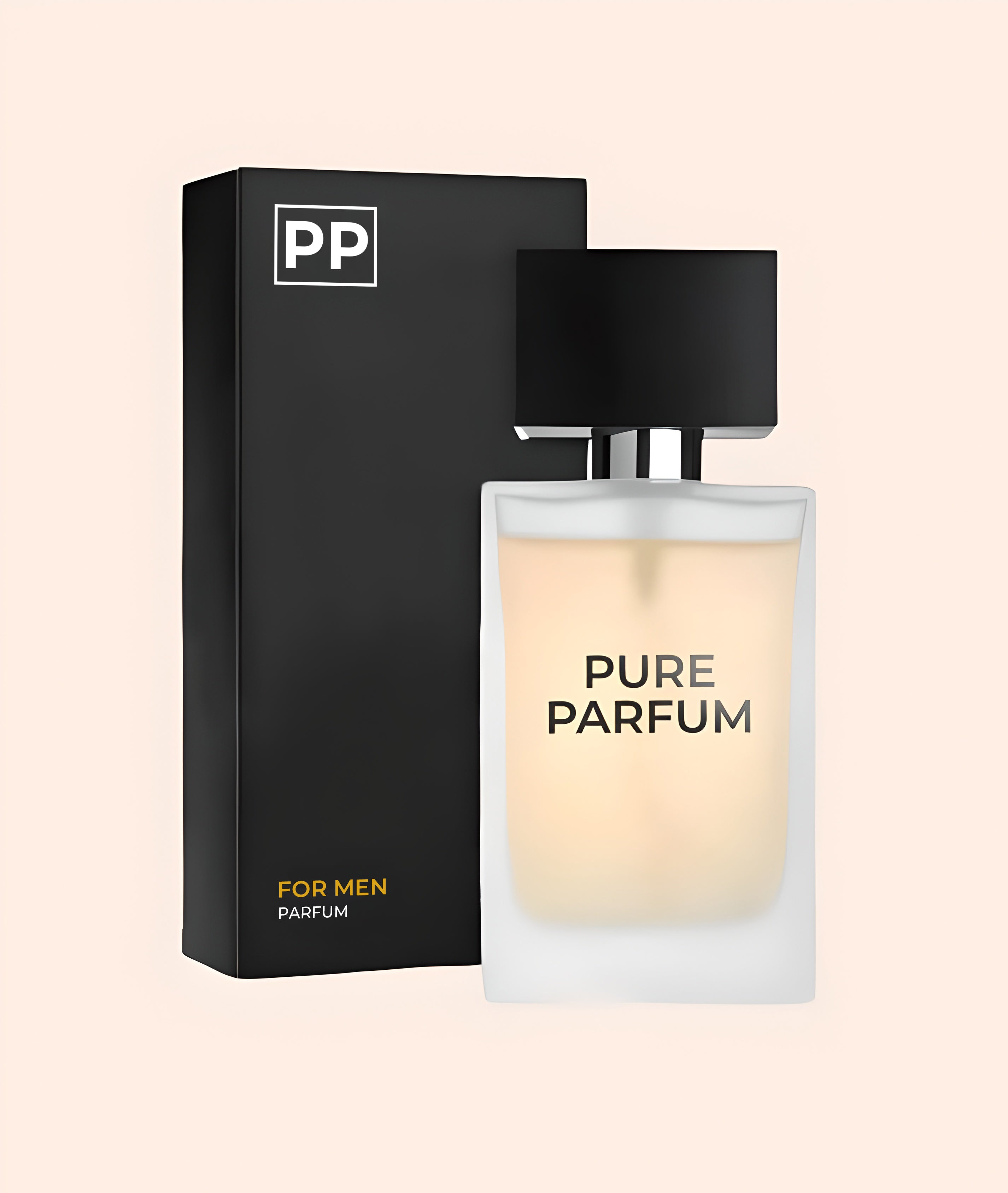 Mannen parfums – Pure Parfum