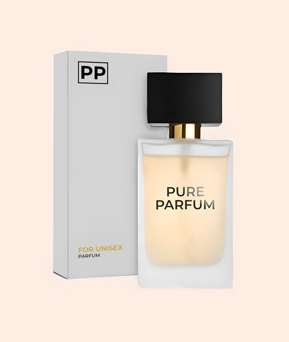 Pure Parfum