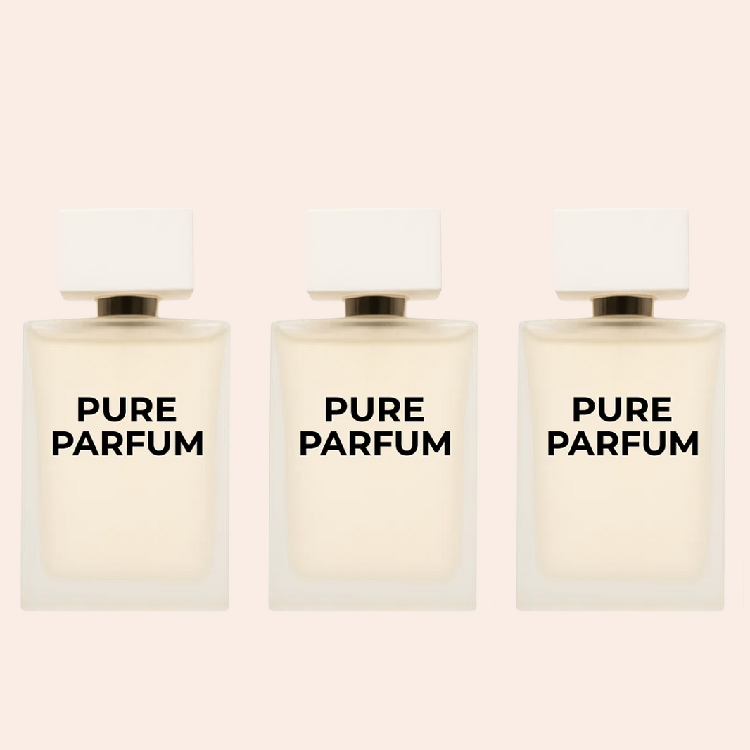 Producten – Pure Parfum