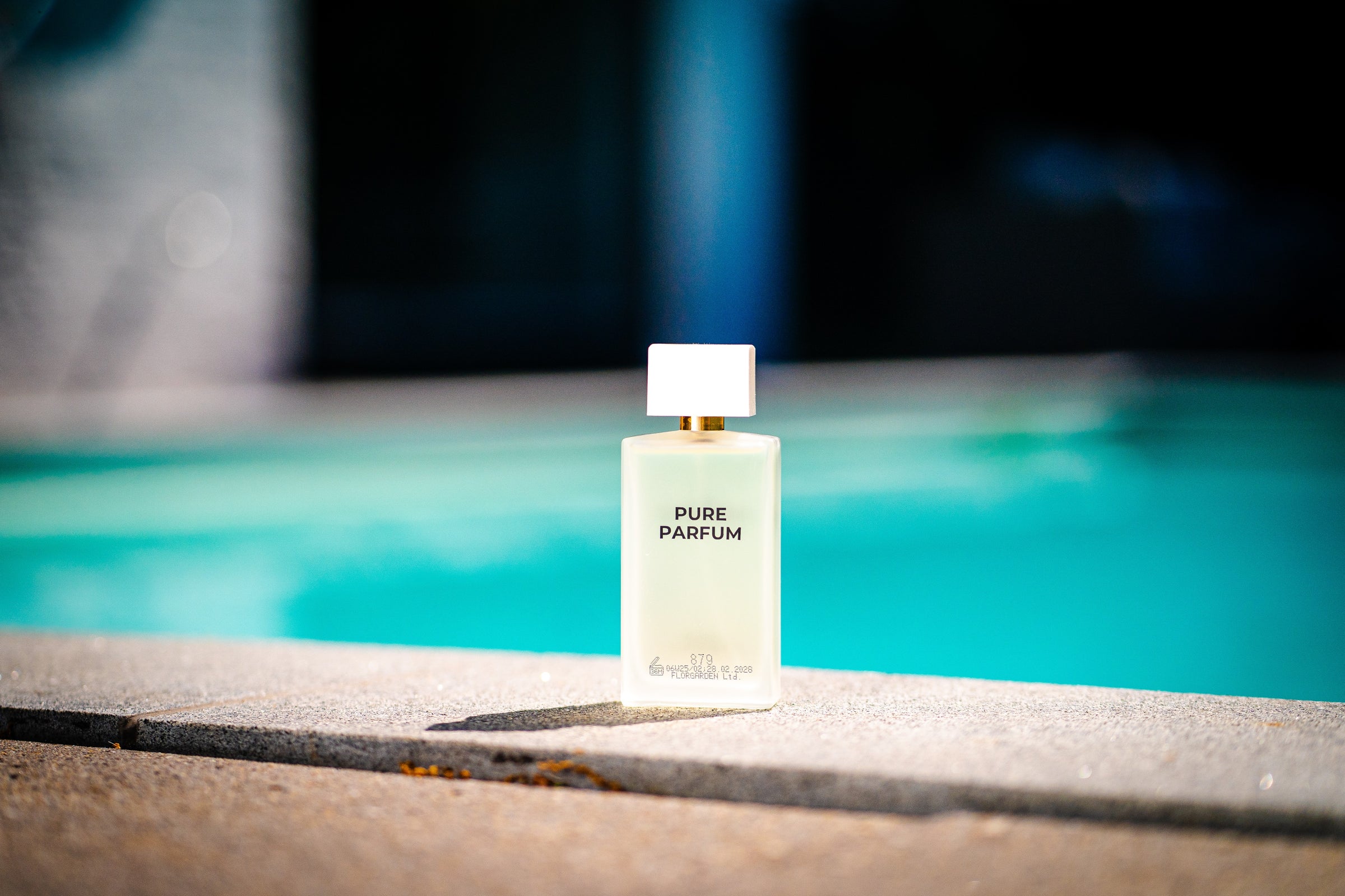 Pure Parfum