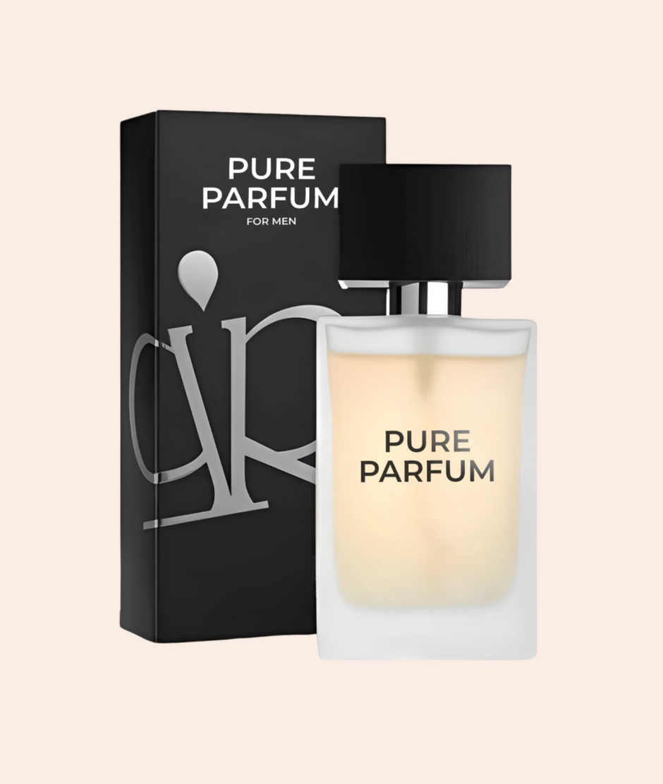 Producten – Pure Parfum